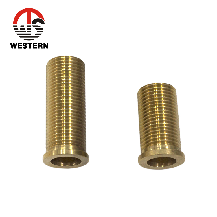 W-P184 - Buy Product on Ningbo Western fitting Co.,Ltd.