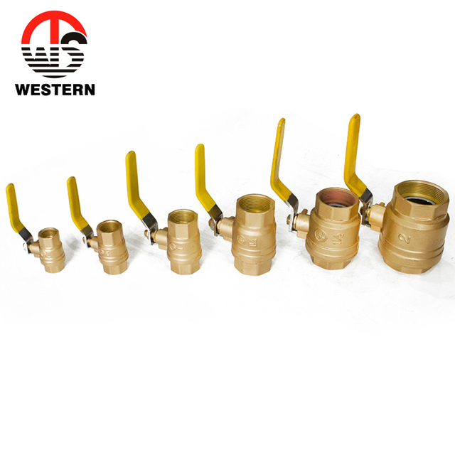 Ningbo Western Fitting Co.,Ltd.